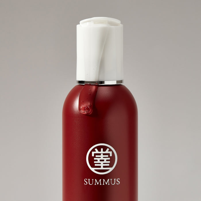 Hair – Summus Cosmetics
